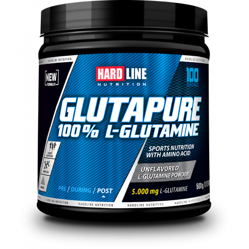 Glutapure 500 Gr
